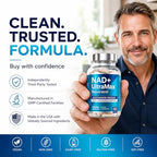 Daily antioxidant support with FREQNCY