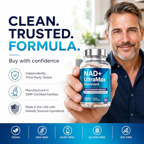 Daily antioxidant support with FREQNCY