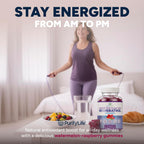 daily antioxidant support with gummies