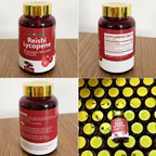 Daily antioxidant support with lycopene