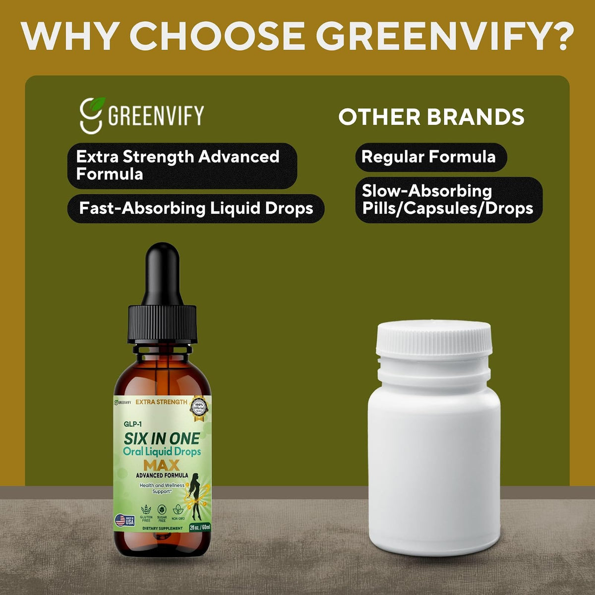 daily appetite suppressant for cravings