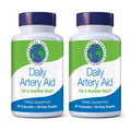 Daily Artery Aid heart health support