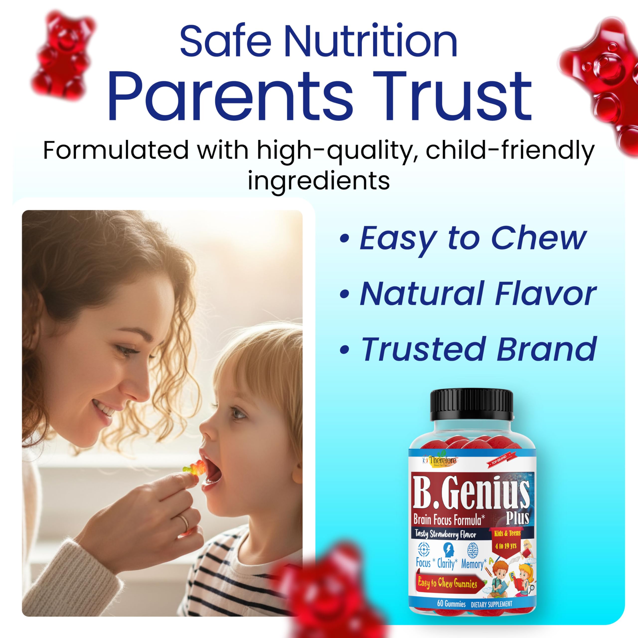 Daily ashwagandha dosage for kids