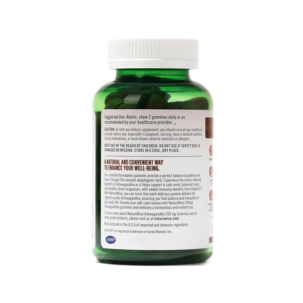 Daily ashwagandha dosage for men and women
