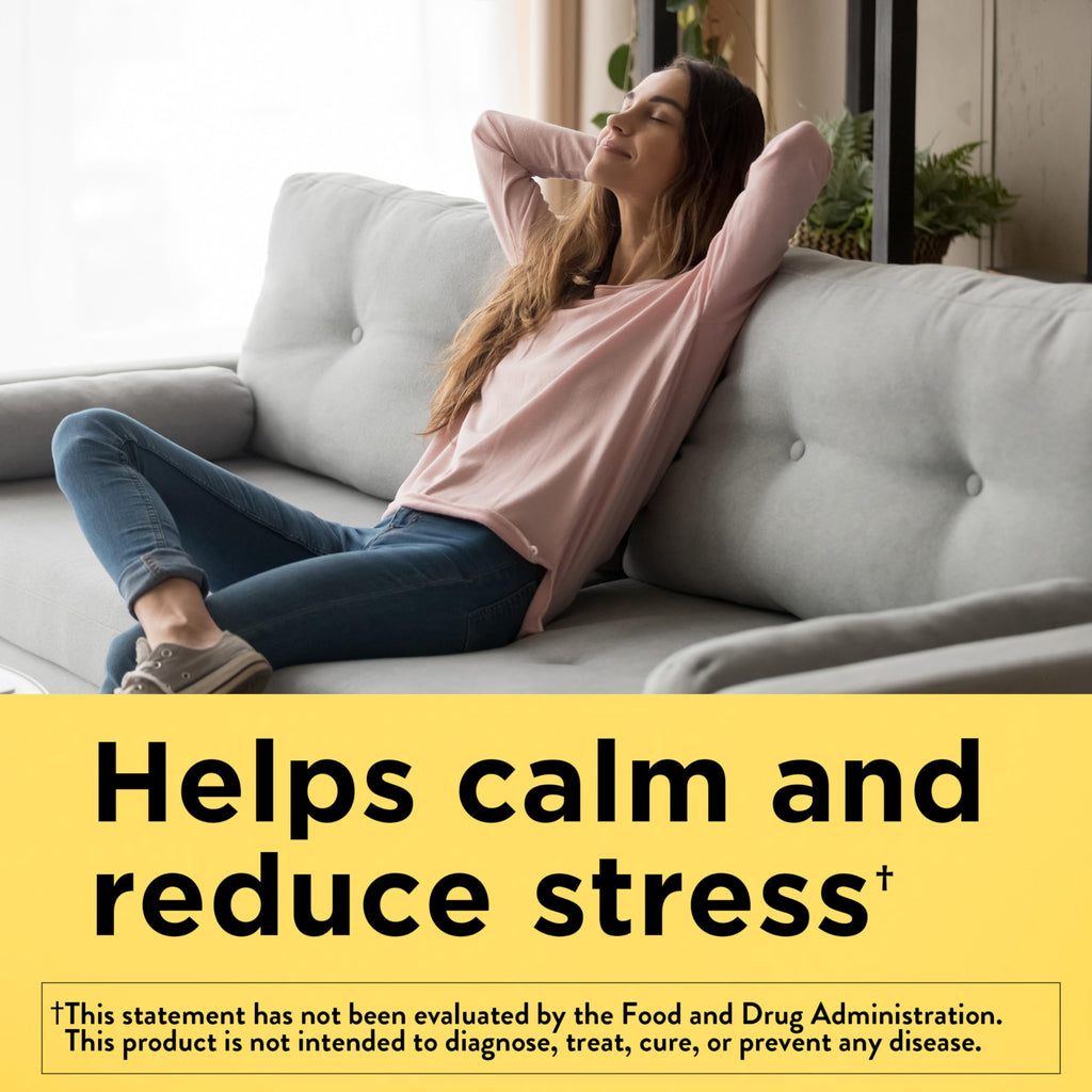 Daily ashwagandha dosage for men and women