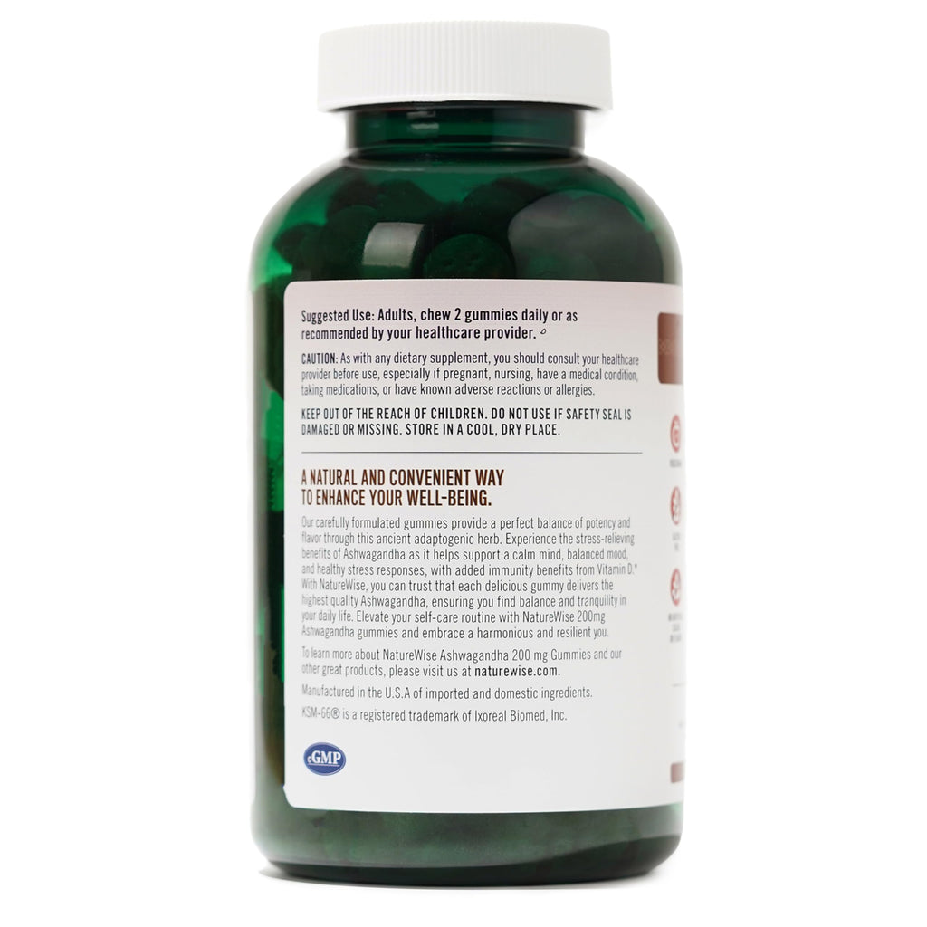 Daily ashwagandha dosage for men and women