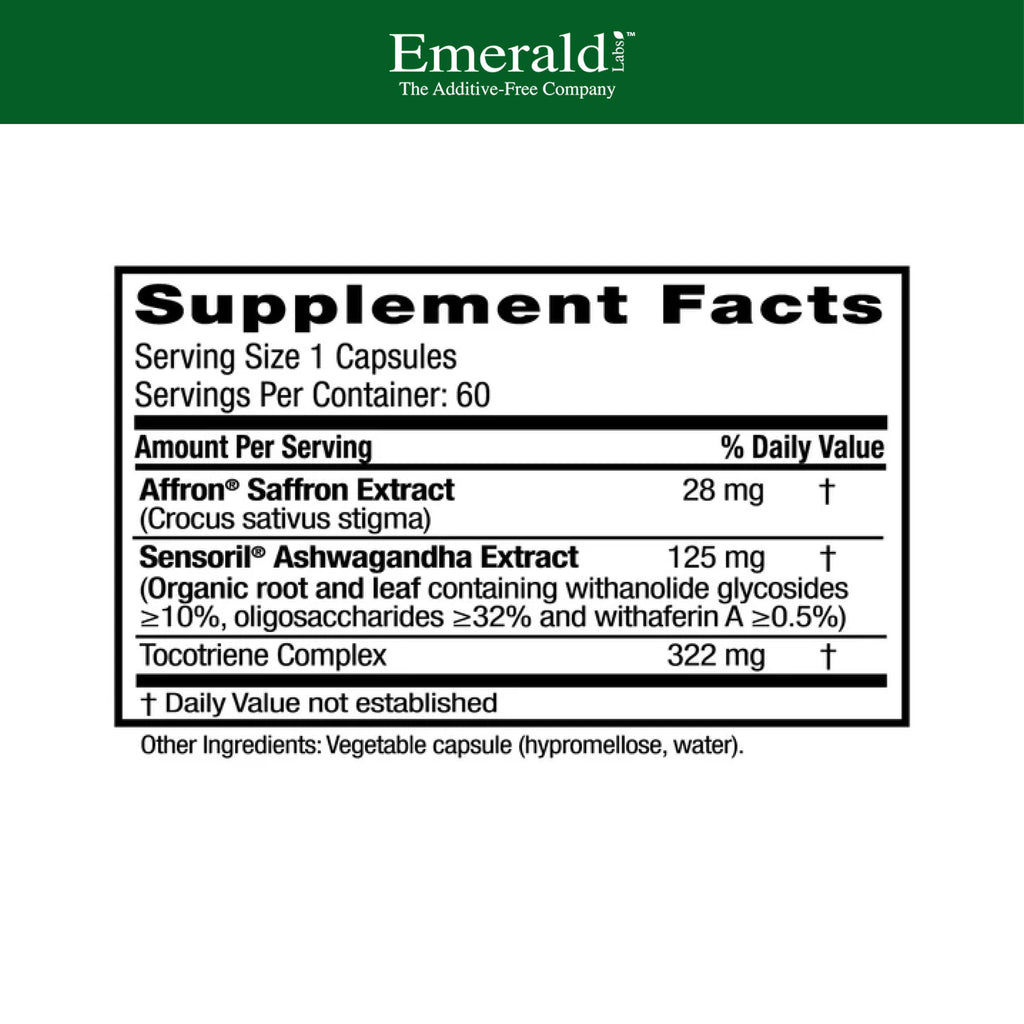 daily ashwagandha dosage for men