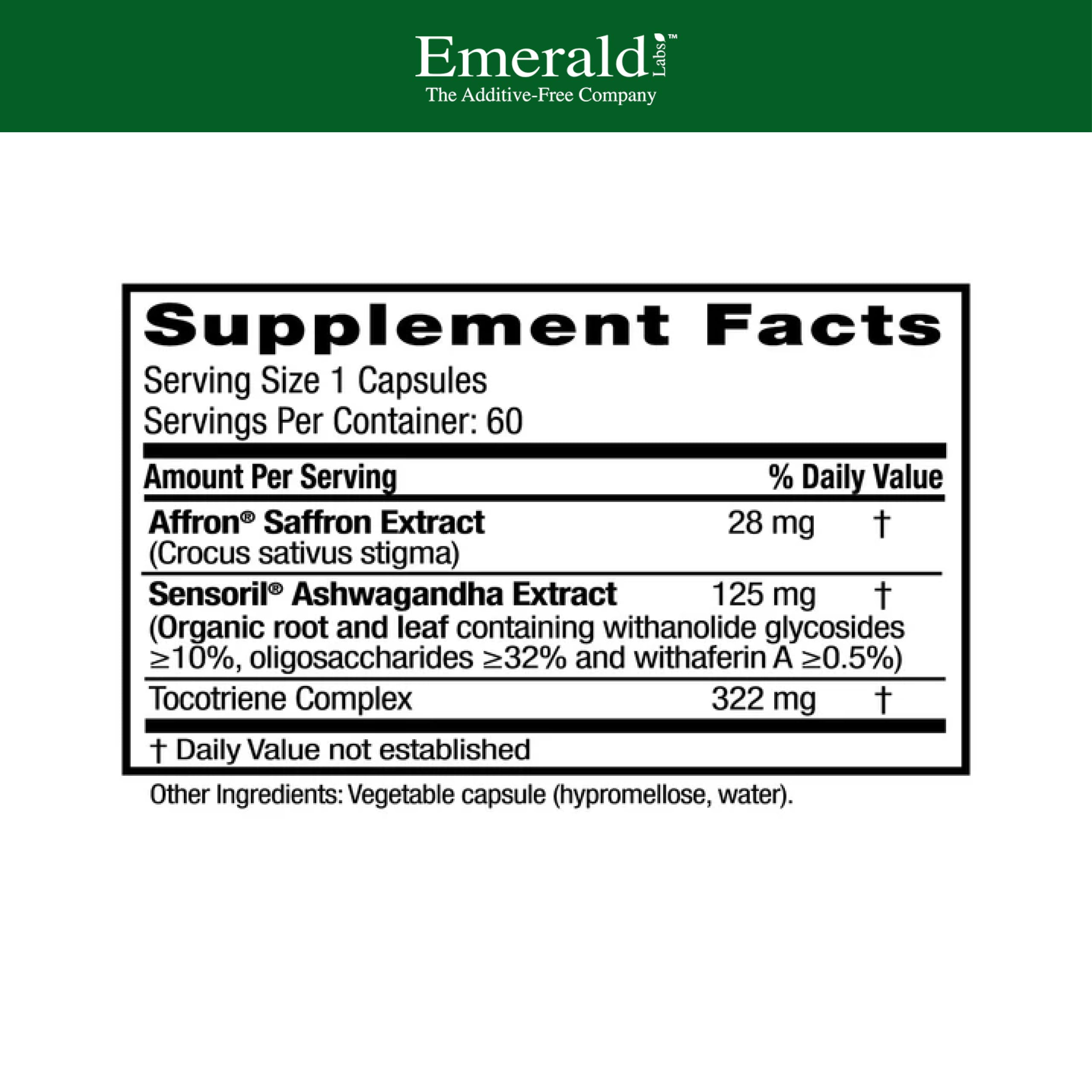 daily ashwagandha dosage for men