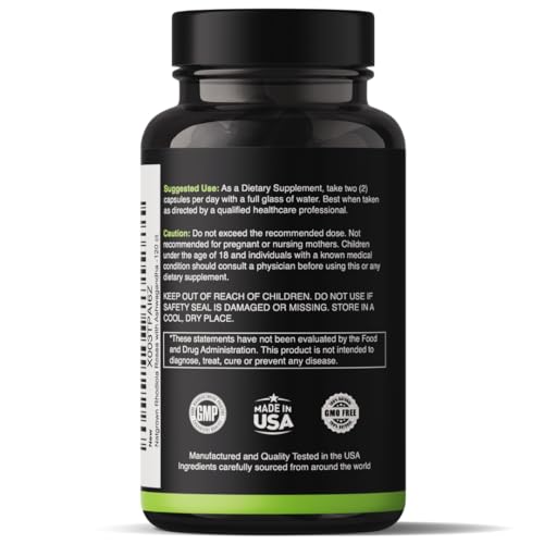 daily ashwagandha dosage for men