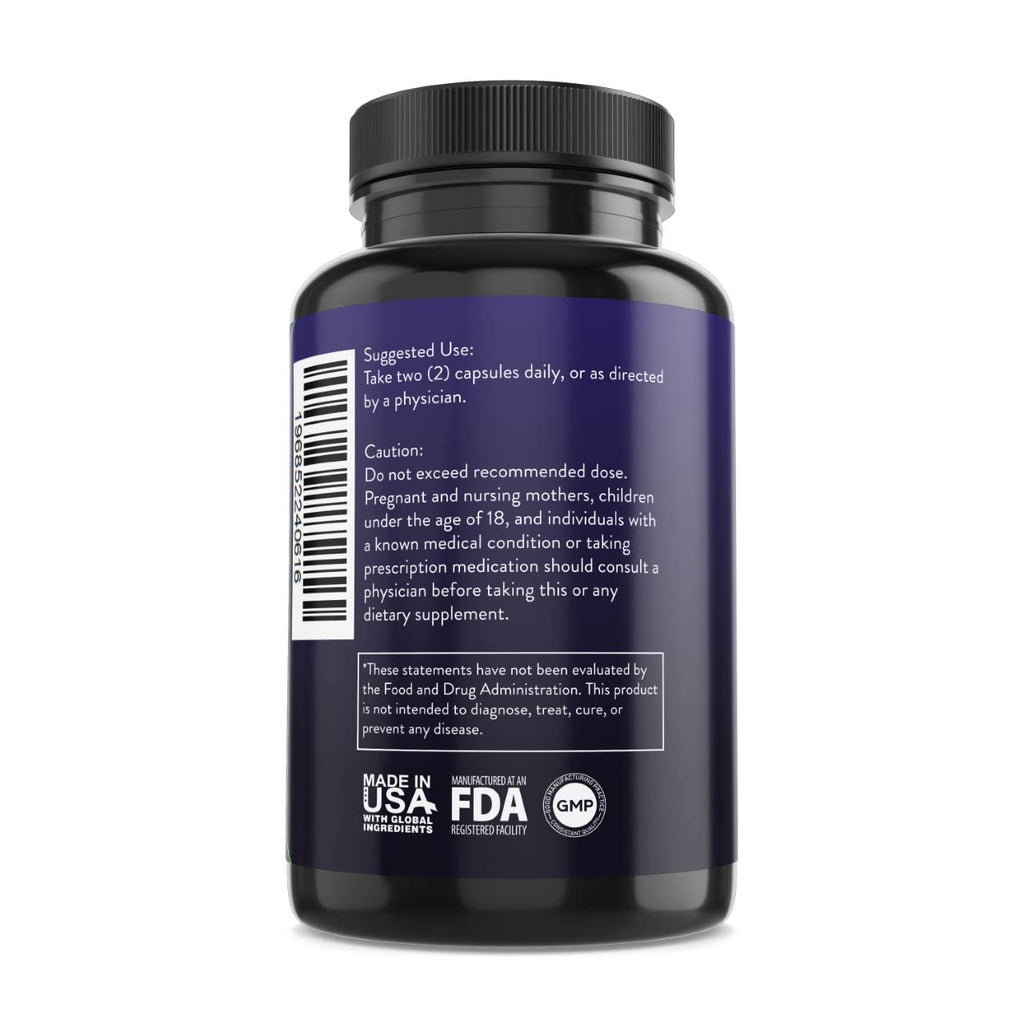 daily ashwagandha dosage for men