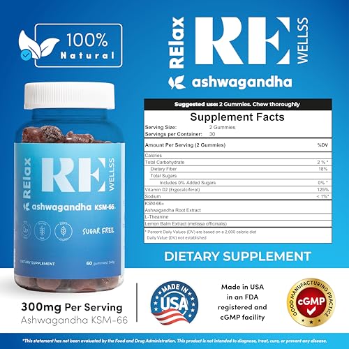 daily ashwagandha dosage for men