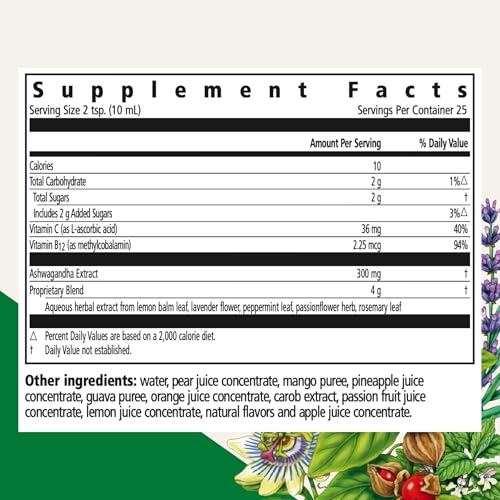Daily ashwagandha dosage for men