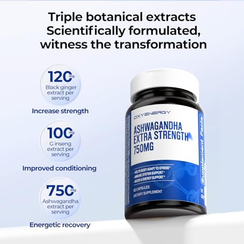 daily ashwagandha dosage for men