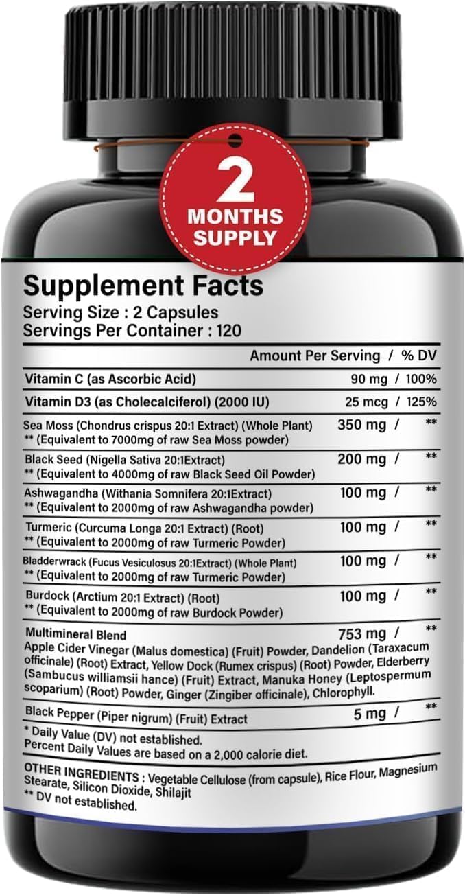 daily ashwagandha dosage for men