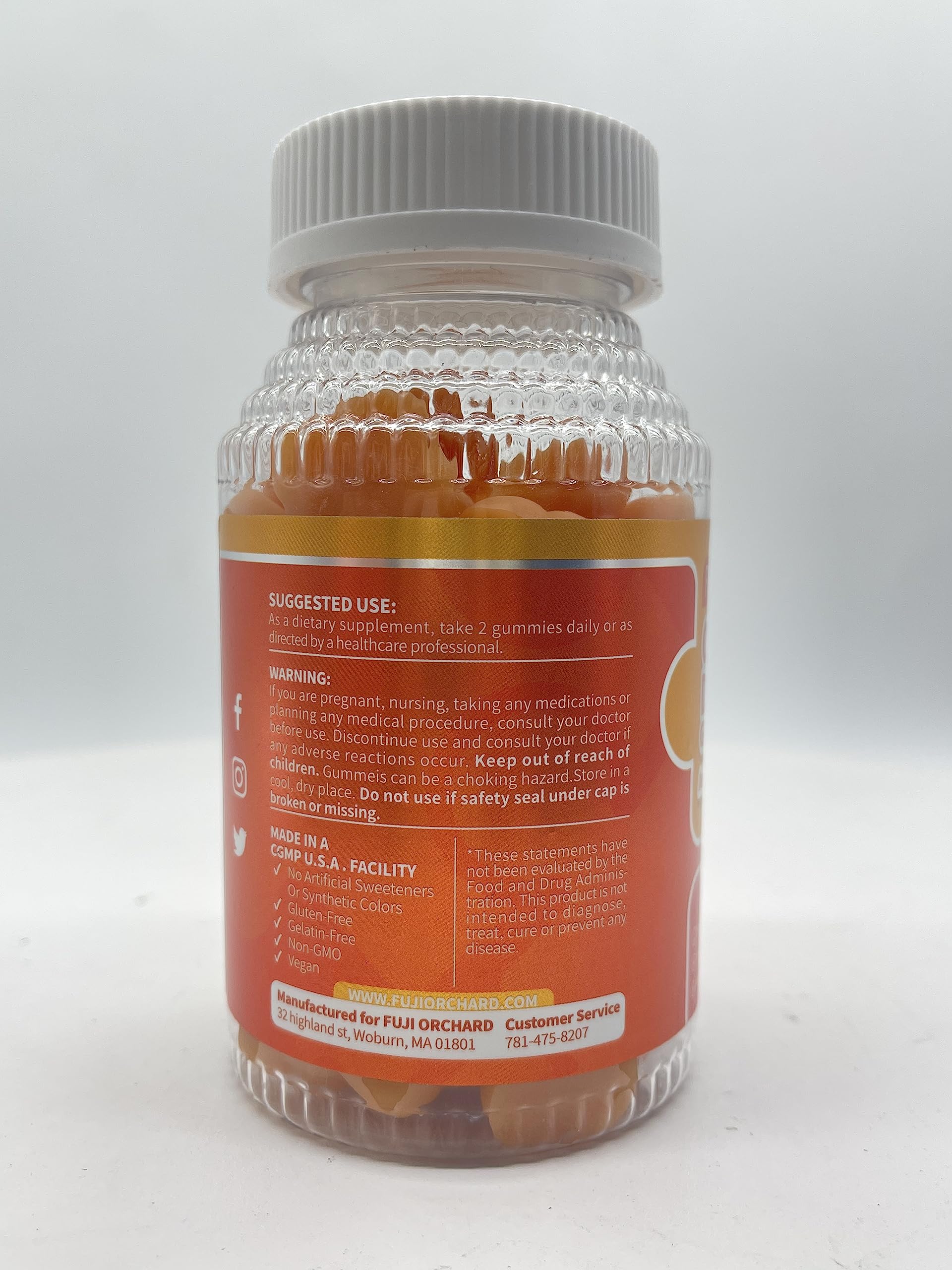 daily ashwagandha dosage for men
