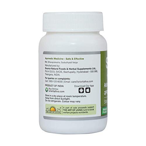 daily ashwagandha dosage for men