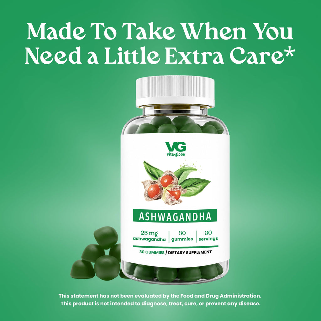 Daily ashwagandha dosage for optimal health
