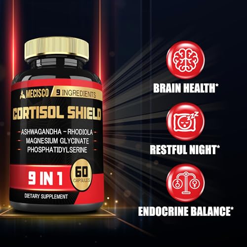 Daily ashwagandha dosage for stress management