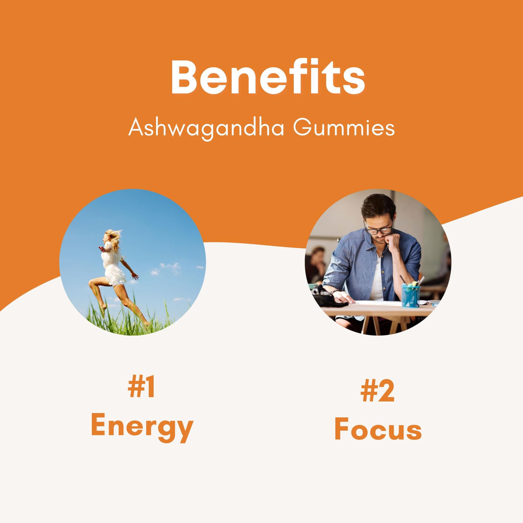 daily ashwagandha dosage for wellness