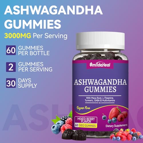 daily ashwagandha dosage for wellness