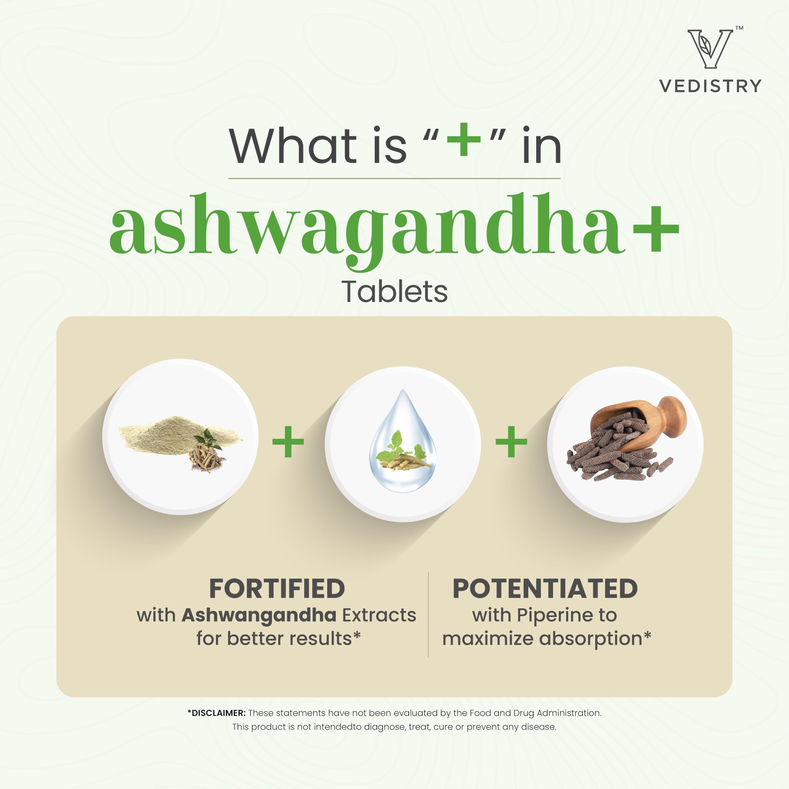 Daily ashwagandha dosage for women