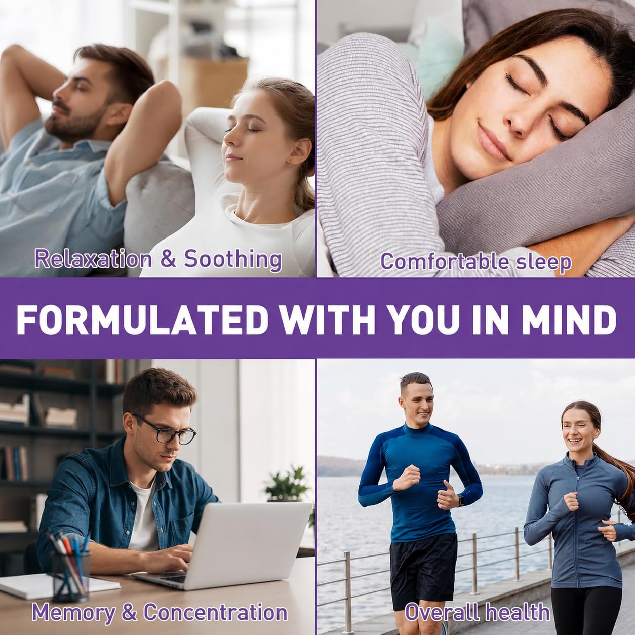 daily ashwagandha dosage for women
