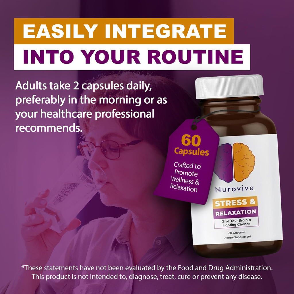 daily ashwagandha dosage for women