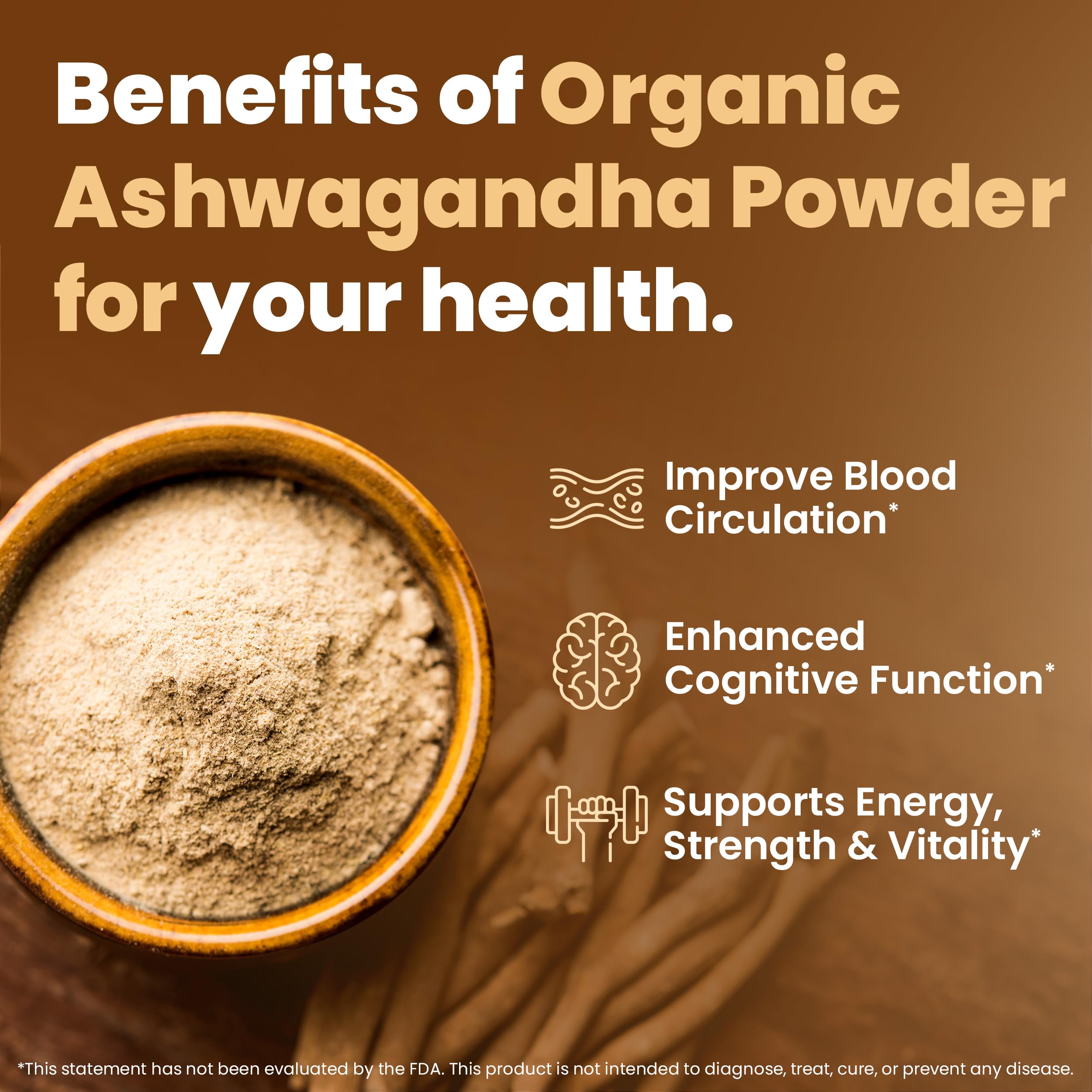 Daily ashwagandha dosage for women