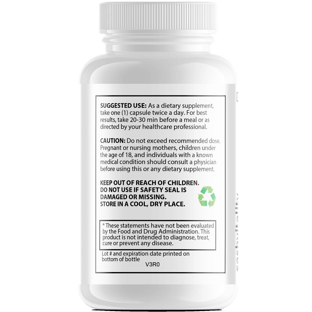 daily ashwagandha dosage recommendations