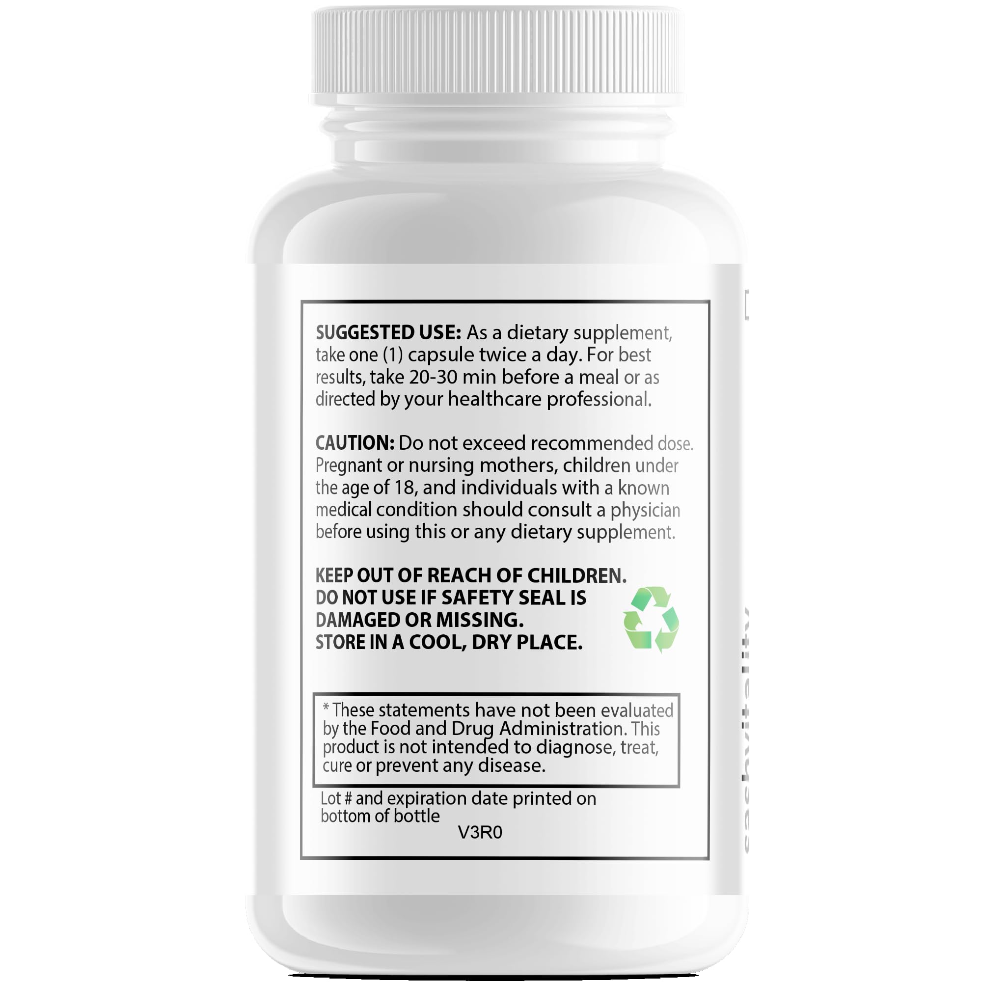 daily ashwagandha dosage recommendations