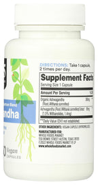 daily ashwagandha for better sleep