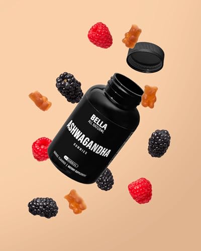 daily ashwagandha for mood enhancement