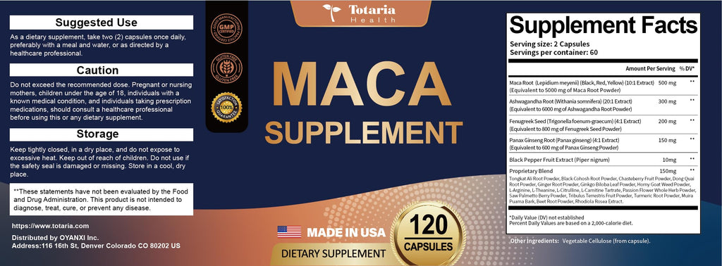 Daily ashwagandha for stress relief