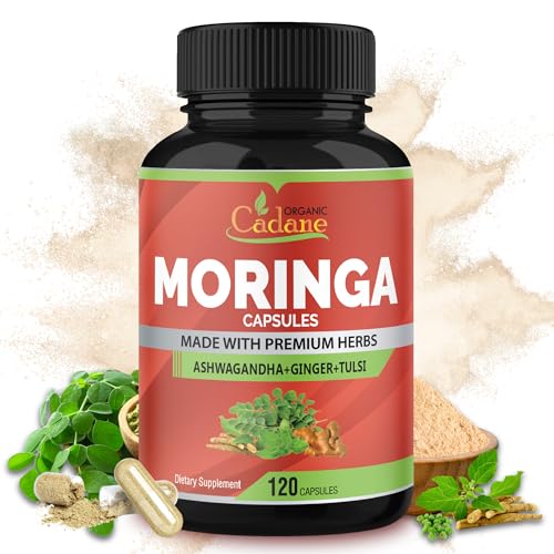 Daily ashwagandha supplement benefits