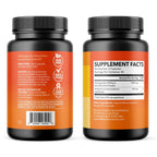 daily ashwagandha supplement for vitality