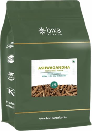 daily ashwagandha supplement for wellness