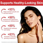 Daily Astaxanthin supplement for vitality