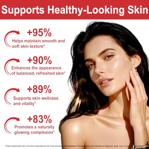 Daily Astaxanthin supplement for vitality