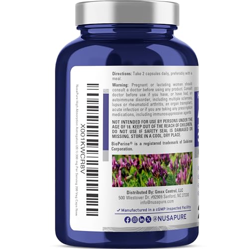 Daily astragalus supplement for vitality