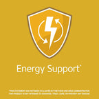 daily B-Complex supplement for vitality