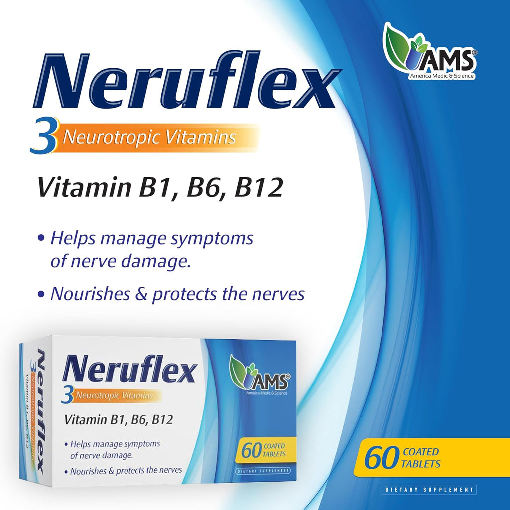 Daily B12 for overall wellness