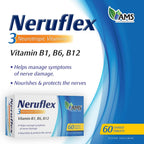 Daily B12 for overall wellness