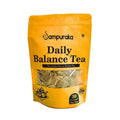 Daily Balance herbal tea bags