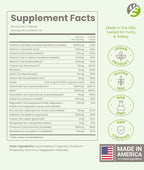daily bariatric vitamin capsules