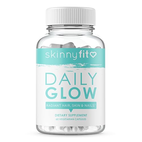 daily beauty boost blended vitamin & mineral supplements