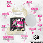 daily beauty boost with collagen