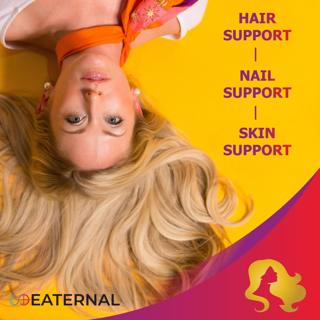 daily beauty boost with natural herbs