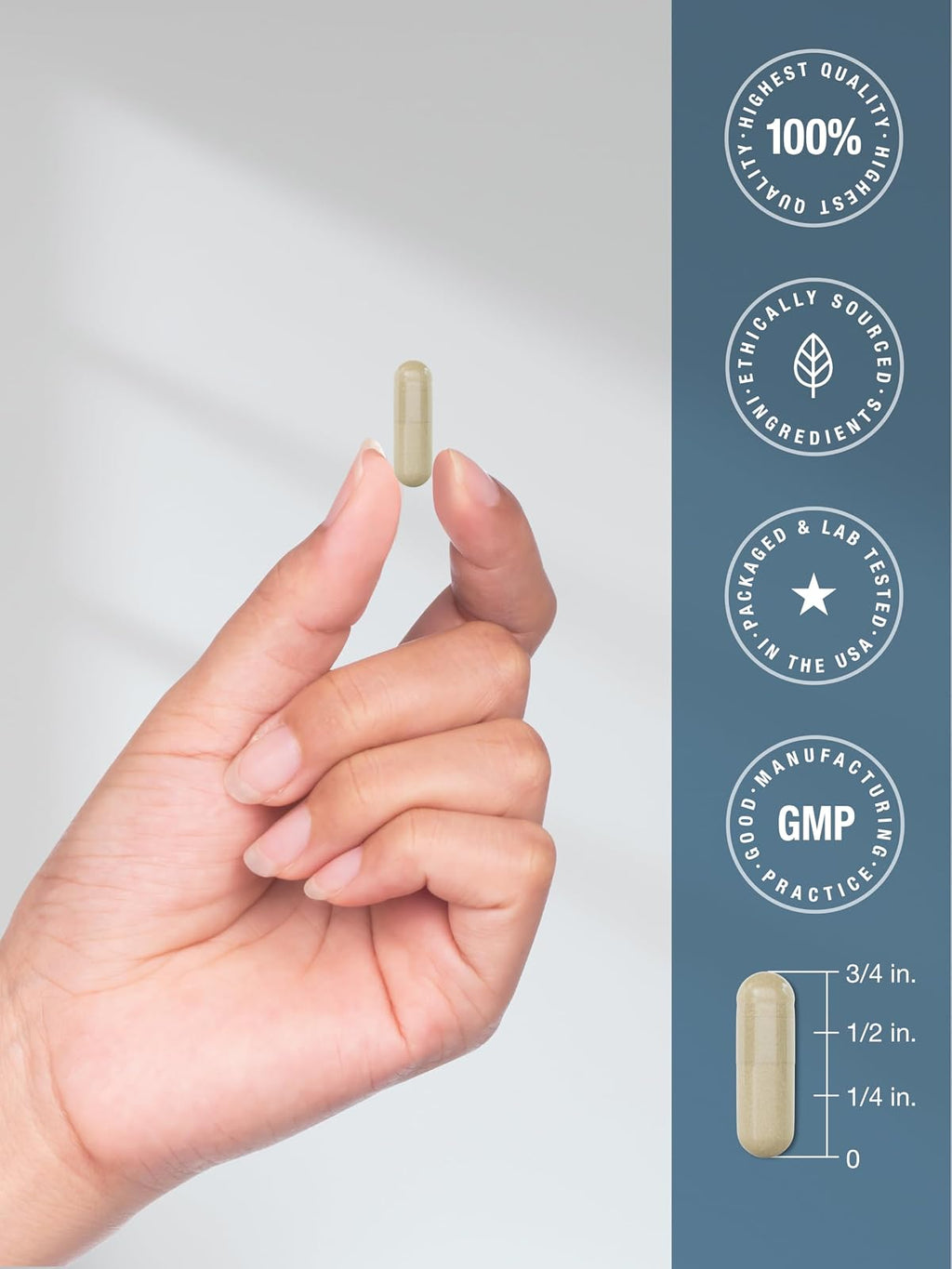 daily beauty routine with hyaluronic acid