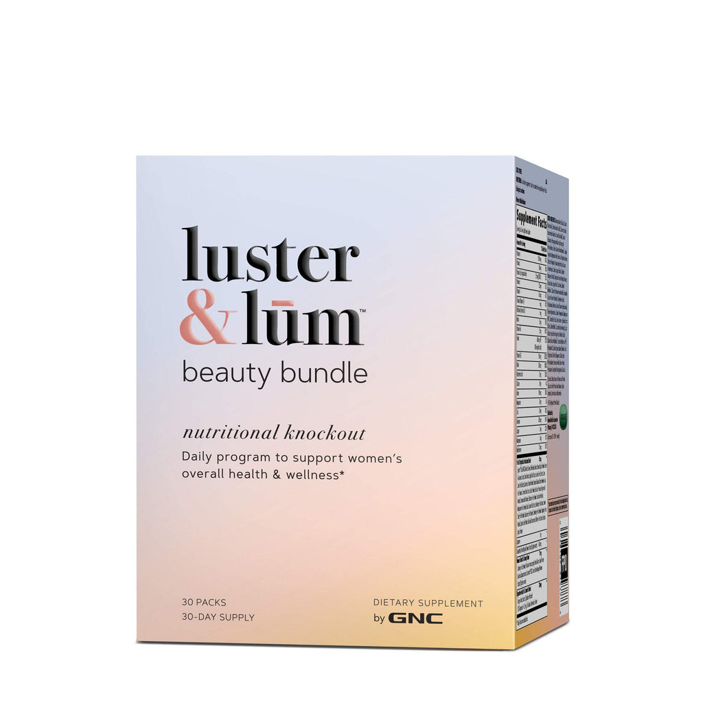 daily beauty supplements for radiant skin