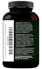 daily berberine for overall wellness